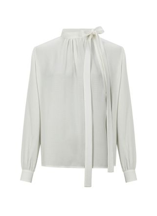 Givenchy Chemise en soie