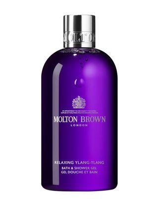 Molton Brown Molton Brown Relaxing Ylang-Ylang Bath & Shower Gel 300 ml