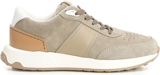 Tod's Baskets - Beige