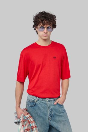 Loewe Relaxed Fit T-shirt