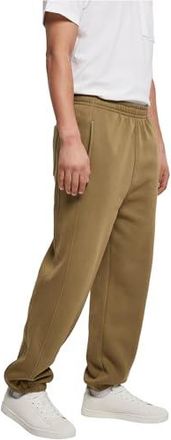 Urban Classics Pantalon de Jogging pour Homme, Coupe Classique, Disponible en Plus de 20 Couleurs, Tailles XS à 5XL, Tiniolive, 4XL