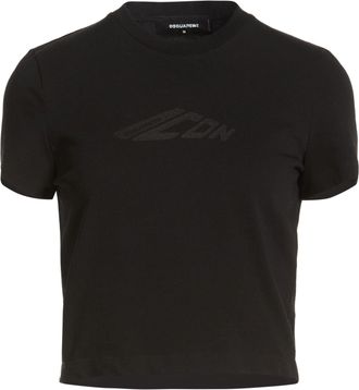 Dsquared2 TOPS - T-shirts auf YOOX.COM