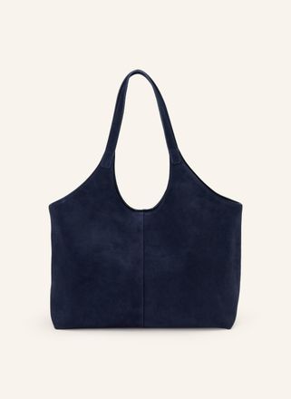 Aesther Ekme Aesther Ekme Shopper Cabas Supple Xl blau