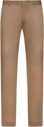 Pantaloni Torino Homme, Pantalons, Brun, Taille: S Pantalon Epsilon
