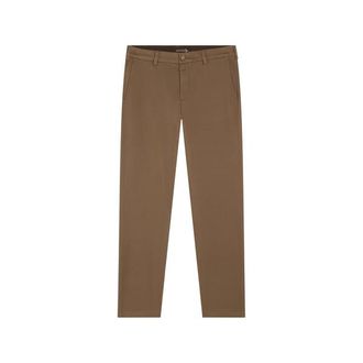 Dockers Pantalon chino en coton m&eacute;lang&eacute;