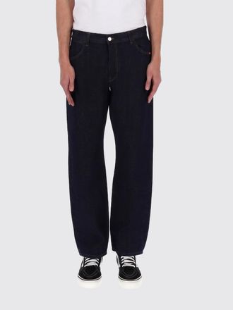 Amish Jeans Homme couleur Denim