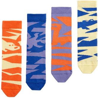 On Kids Sock 4-Pack