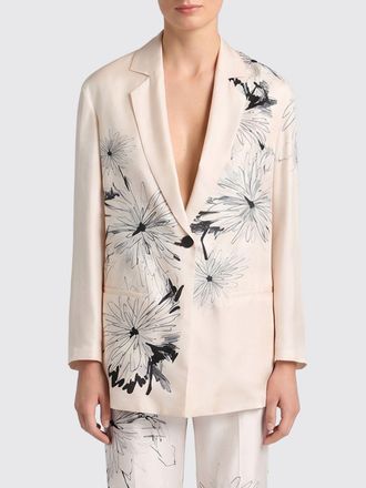 Momoni Veste Femme couleur Multicolore