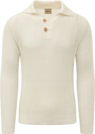 Rakk&igrave; Homme, Tops, Blanc, Taille: L Shelby 427 Cobra