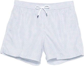 Fedeli Homme, Maillots de bain, Bleu, Taille: S Maillots de bain