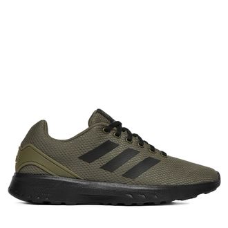 adidas Laufschuhe adidas C-NEBZED BASIC KJ4334 Khakifarben
