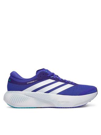 adidas Laufschuhe Supernova Rise 3 JP8687 Blau