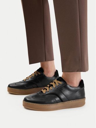 Lasocki Lasocki Sneakers CEO-WI16-HARRY-07 Schwarz