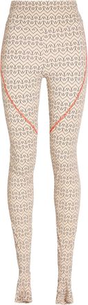 Patrizia Pepe HOSEN & RÖCKE - Leggings auf YOOX.COM