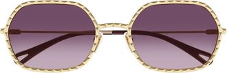 Chlo&eacute; Chlo&eacute; Ch0231 S Lunettes de soleil