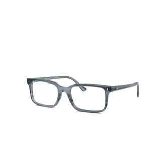 Ray-Ban unisex, Accessories, Blau, 54 MMGr&ouml;&szlig;e