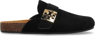 Tory Burch Mellow Mule - Femme - Chaussures - Noir - Taille: 39 EU