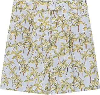 Seductive Femme, Shorts, Bleu, Taille: 42 FR Short Shorts