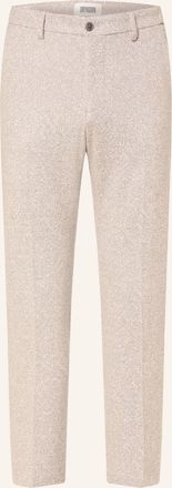 Drykorn Drykorn Anzughose Ajend Regular Fit braun
