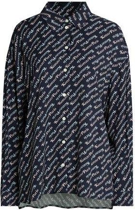 Kenzo TOPS - Chemises sur YOOX.COM