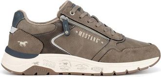 Mustang Jeans Mustang Sneakers 4200-301 Beige