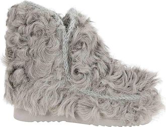 Mou Bottes - Gris