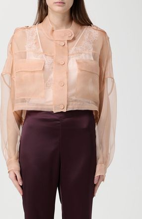 Pinko Veste PINKO Femme couleur Rose