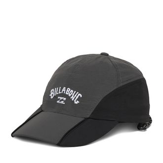 Billabong Cap Billabong WBEO-BB-U3-004-SS26 Dunkelgrau