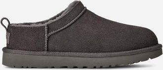 UGG Classic Micro Boot f&uuml;r Damen in Dense Smoke, Gr&ouml;&szlig;e Wildleder
