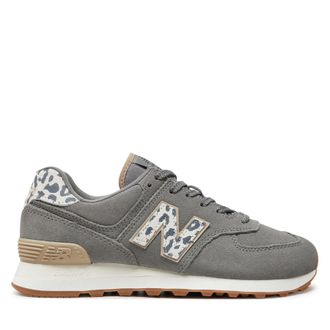 New Balance Sneakers New Balance WL574IJ2 Grau