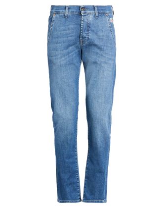 Roy Rogers HOSEN & R&Ouml;CKE - Jeanshosen auf YOOX.COM