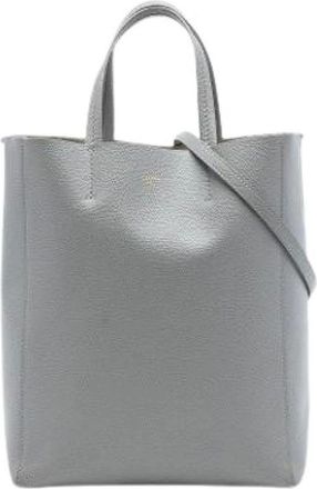 Celine Damen, Pre-Owned, Grau, ONE SIZEGr&ouml;&szlig;e
