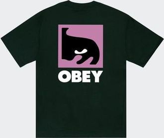 Obey T-shirt - Taille XL
