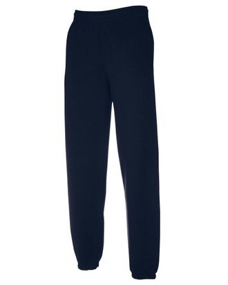 Fruit Of The Loom Herren Classic Pants Sporthose, Blau (DeepNavy Az), 38 (Herstellergr&ouml;&szlig;e: M)