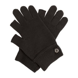 Rick Owens Kaschmirhandschuhe - - Accessories - Herren - Braun - ONE SIZE