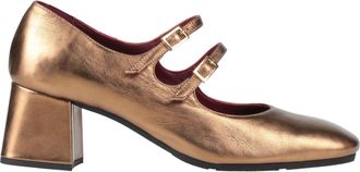 Walter Violet SCHUHE - Pumps auf YOOX.COM