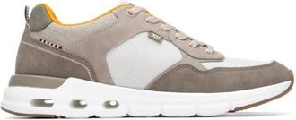 Xti Sneakers Homme Taupe - Chaussures Confortables et polyvalentes - Mode d&eacute;contract&eacute;e - Mod&egrave;le 14576104 (Taille42)