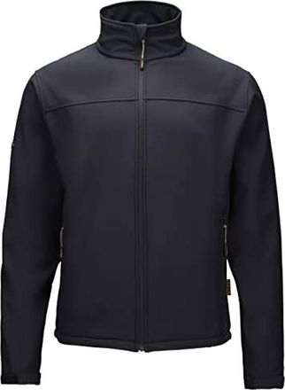 Stanley Veste softshell TETON - Homme (L) (Noir)
