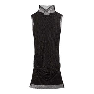 Sportmax Empoli Dress - - Dresses - Damen - Schwarzk - S