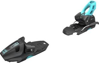 Head Ski Alpin Bindung PR 11 GW BR.78 G m.bk/sp.bl