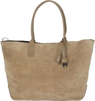 Hogan Damen, Taschen, Beige, ONE SIZEGr&ouml;&szlig;e