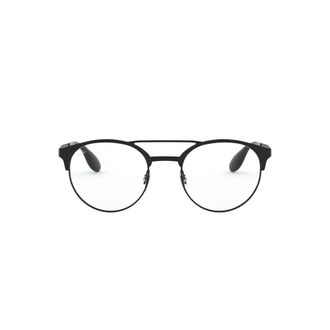 Ray-Ban Rx3545V Optical Frame - - Accessories - Herren - Schwarzk - 49 MM