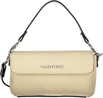 Mario Valentino Femme, Sacs, Beige, Taille: ONE Size Alexia Summer