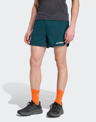 adidas adidas Performance - Xperior - Short - Lierre aurora-Vert