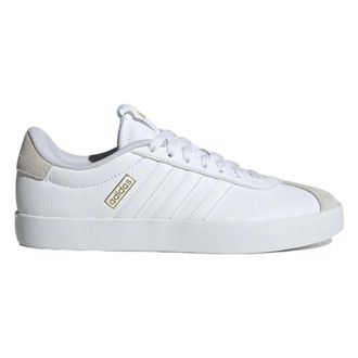 adidas Femme, Chaussures, Blanc, Taille: 40 EU VL Court 3.0 Baskets