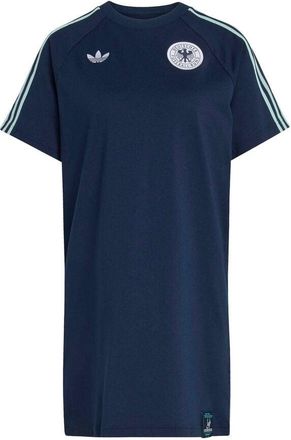 adidas Performance Damen Sportkleid DEUTSCHLAND WM 2026 DFB OG