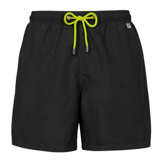 MC2 Saint Barth Herren, Bademode, Schwarzk, XLGr&ouml;&szlig;e
