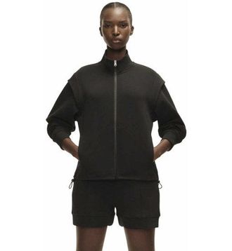 Casall Aria Full Zip W - Sweatshirt - Damen