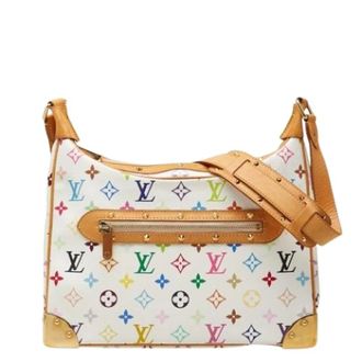 Louis Vuitton Pre-owned Plastique sacs-louis-vuitton - Femme - Pre-owned - Multicolore - Taille: ONE Size
