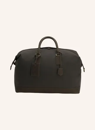 HUGO BOSS Tasche Axton_N_Holdall gruen